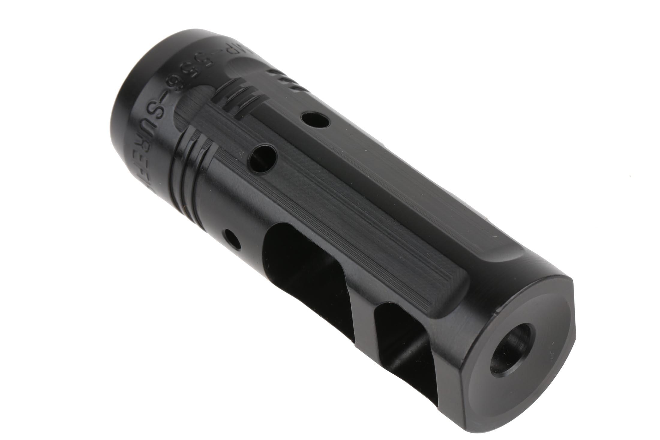 SureFire ProComp Muzzle Brake 1 2X28 PROCOMP556 1 2 28 surefire-procomp-muzzle-brake-1-2x28-procomp556-1-2-28